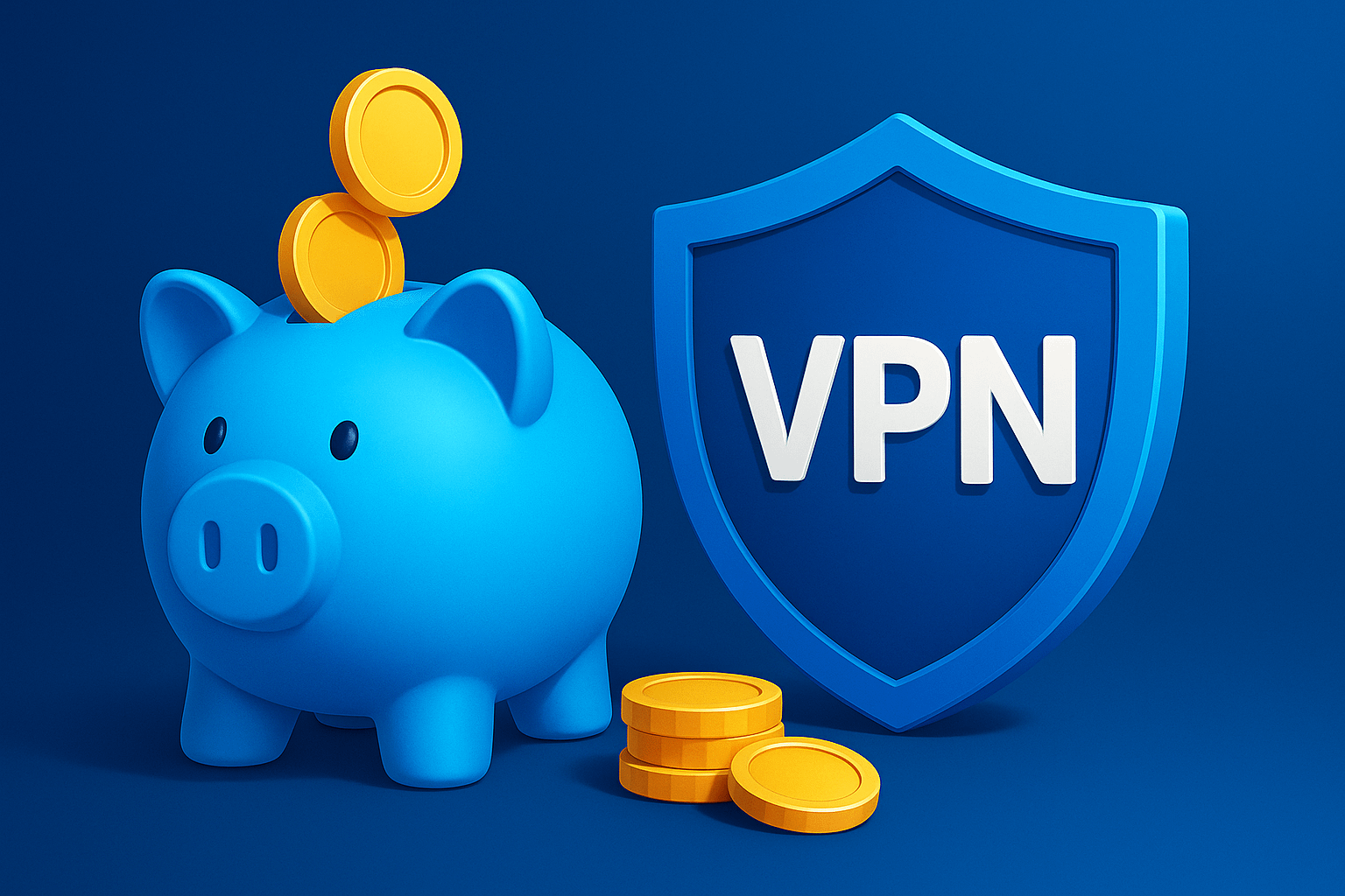 Unlock Hidden Deals and Lower Prices: 8 Ways a VPN Can Save You Money ...